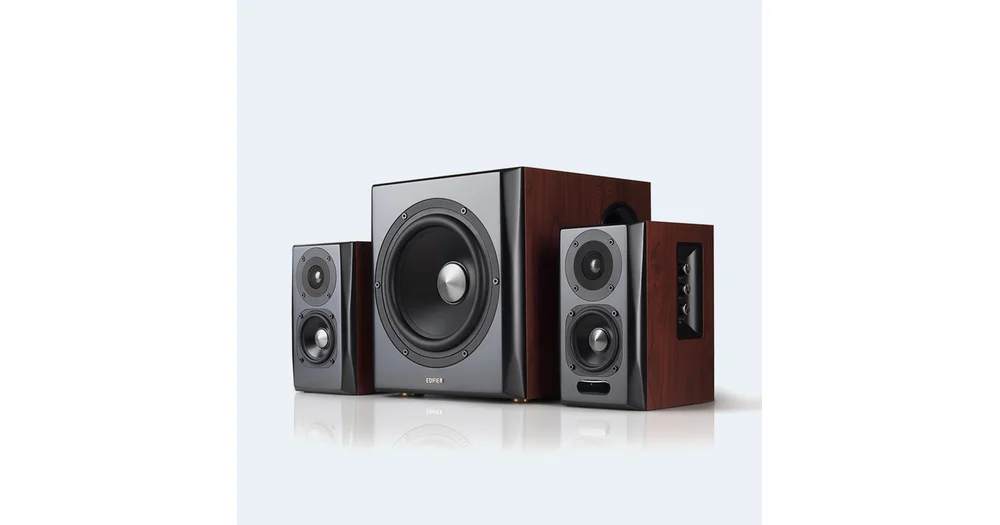 Edifier S350DB reviews | ProductReview.com.au