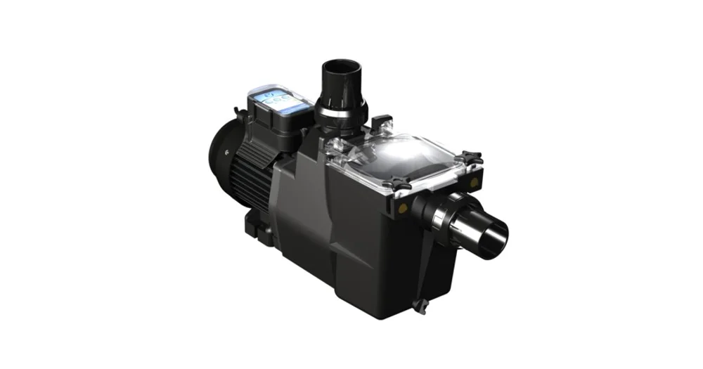 Poolrite Gemini Pool Pump reviews | ProductReview.com.au