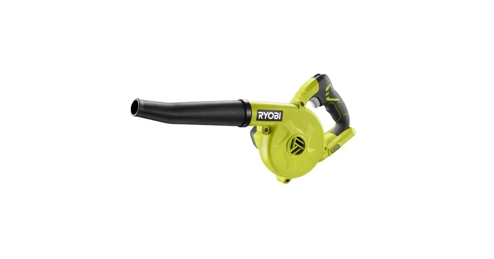 Ryobi R18TB-0 reviews | ProductReview.com.au