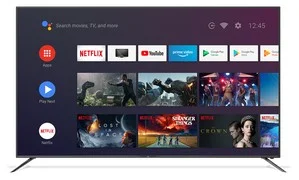 EKO 32" HD Smart TV - Google TV reviews | ProductReview.com.au