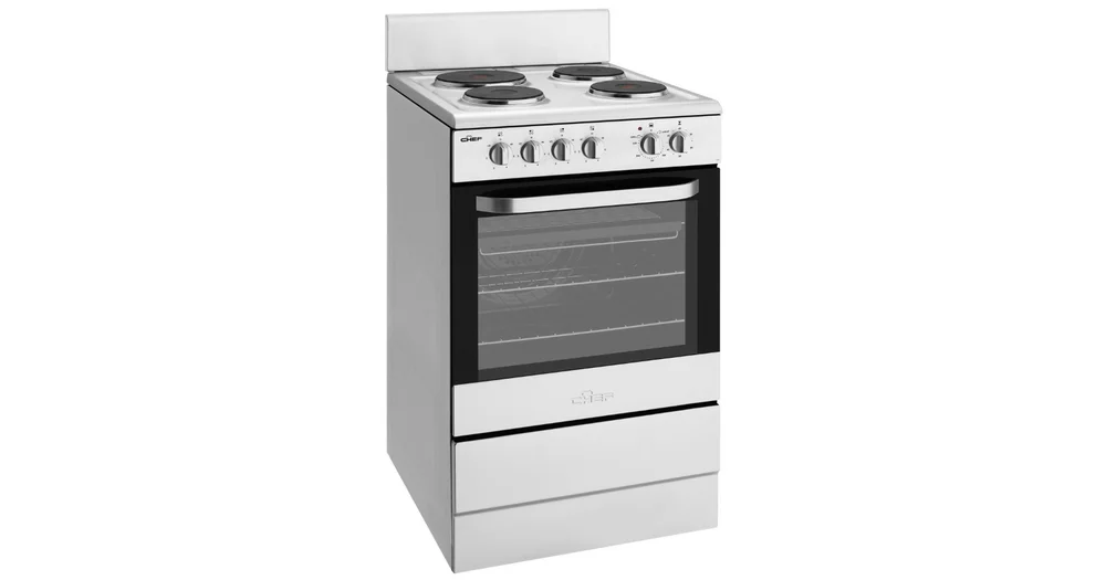 Chef CFE536SA / CFE536WA reviews | ProductReview.com.au