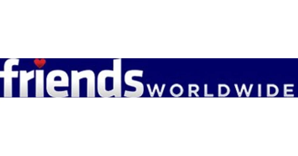 Friends Worldwide reviews | ProductReview.com.au