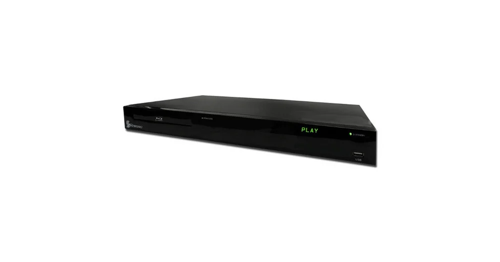 Strong SRT 6500 reviews | ProductReview.com.au