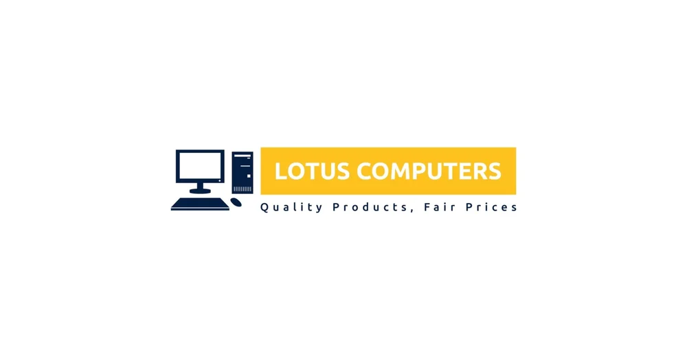 Lotus Computers reviews | ProductReview.com.au