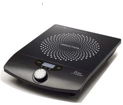 Kitchen Couture Induction Cooker reviews | ProductReview.com.au