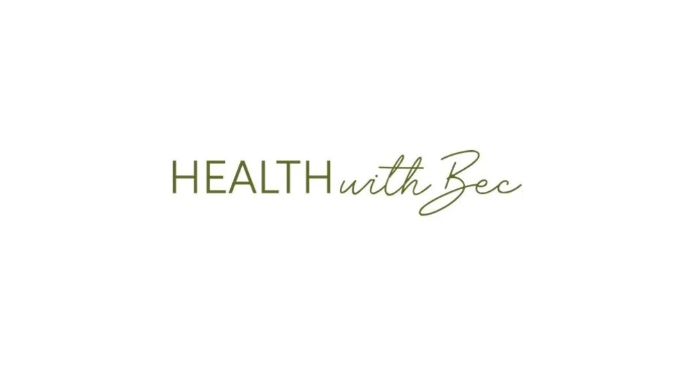 Health With Bec reviews | ProductReview.com.au