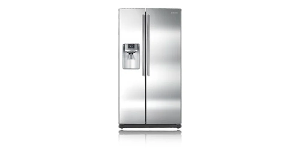 Samsung RS263TDRS reviews | ProductReview.com.au