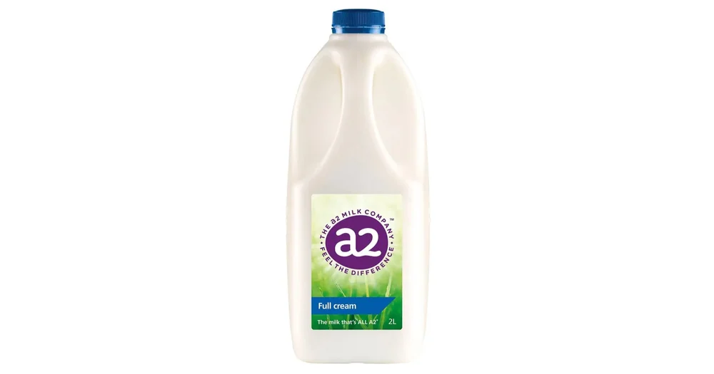 a2 Milk Full Cream reviews | ProductReview.com.au