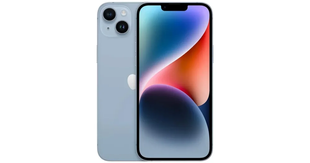 Apple iPhone 14 Plus (2022) | ProductReview.com.au