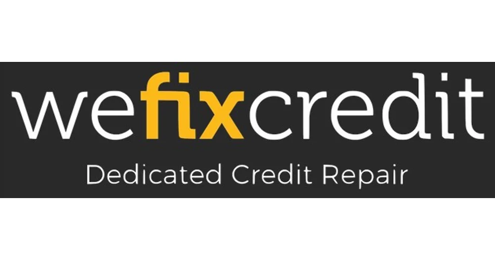 We Fix Credit reviews | ProductReview.com.au