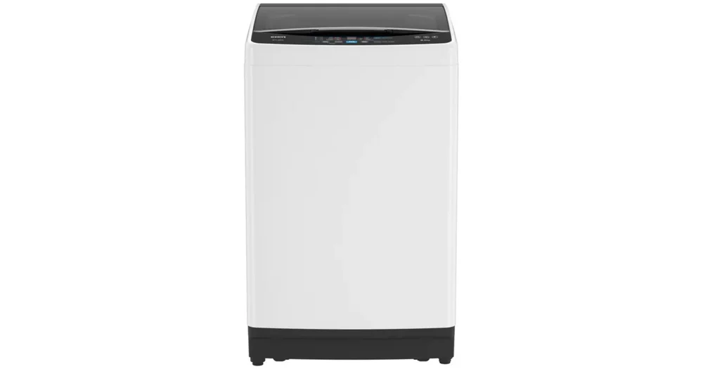 CHiQ 8kg Top Load Washer WTL80W reviews | ProductReview.com.au