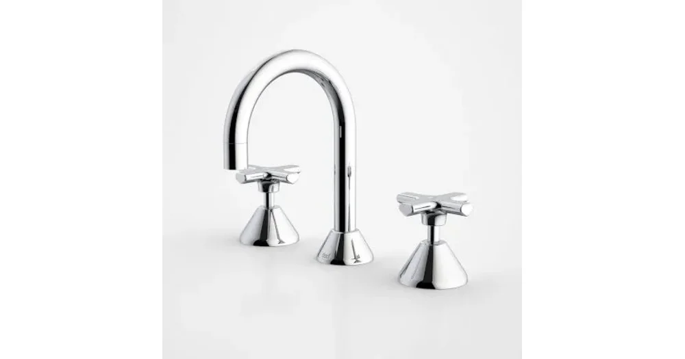 Dorf Maxum Basin Tap reviews | ProductReview.com.au