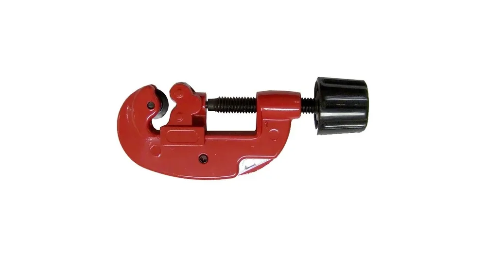 Haron 3–28mm Economy Tube Cutter EC110 reviews | ProductReview.com.au