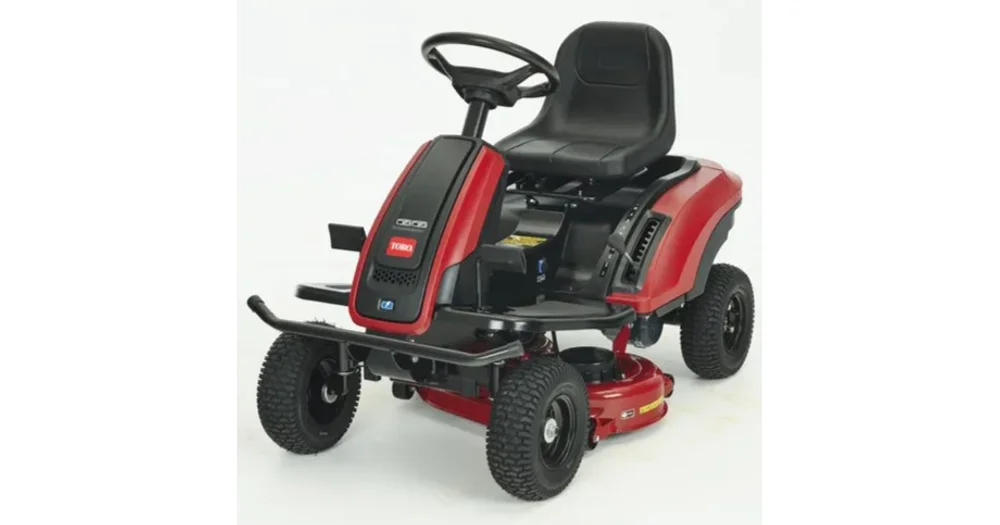 Toro eS3000 75500 | ProductReview.com.au