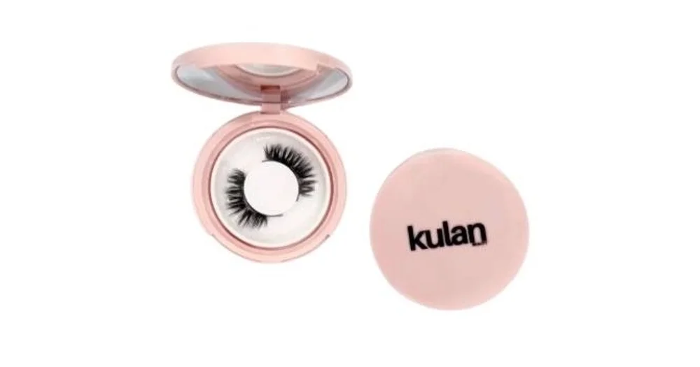 Kulan Beauty Magnetic Eyelashes reviews | ProductReview.com.au