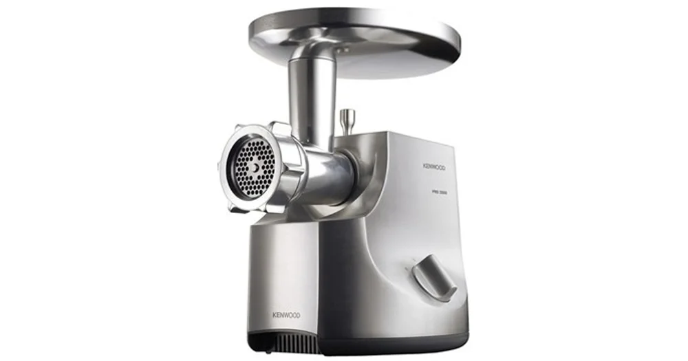 Kenwood MG700 | ProductReview.com.au