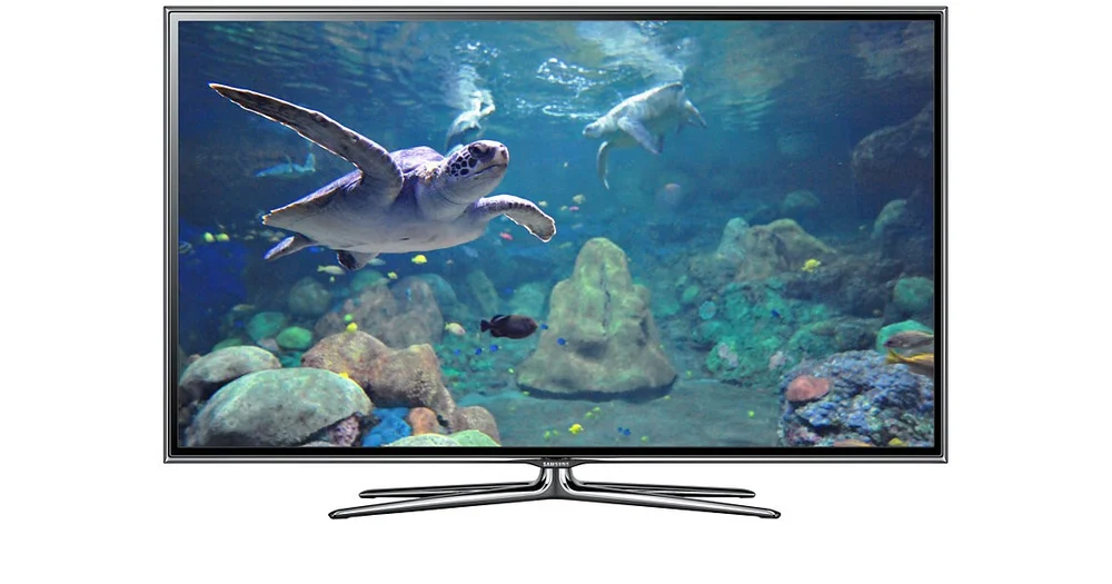 Samsung Series 6 ES6700 reviews | ProductReview.com.au