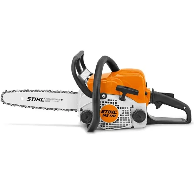 Stihl MS 170 / 171 MiniBoss reviews | ProductReview.com.au