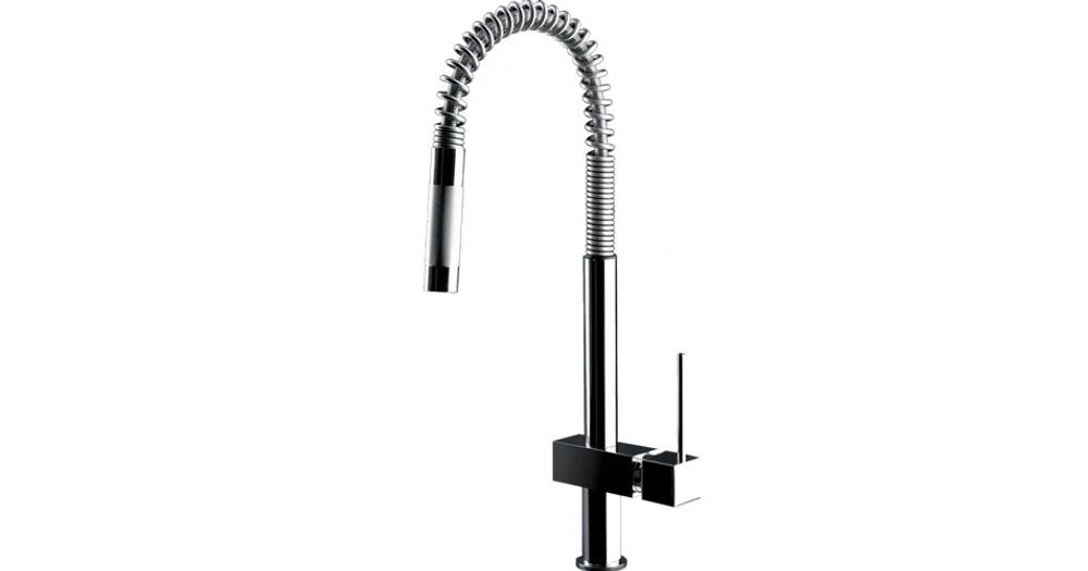 Gessi Quadro Hi-Tech reviews | ProductReview.com.au