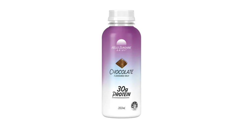 Hello Sunshine Dairy Chocolate reviews | ProductReview.com.au