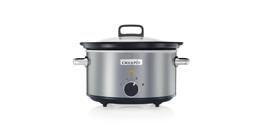 Sunbeam 3.5L Traditional One Pot Cooker reviews | ProductReview.com.au