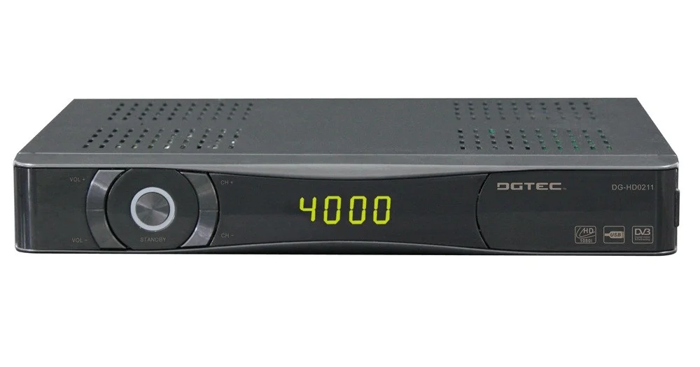 DGTEC DG-HD0211 reviews | ProductReview.com.au