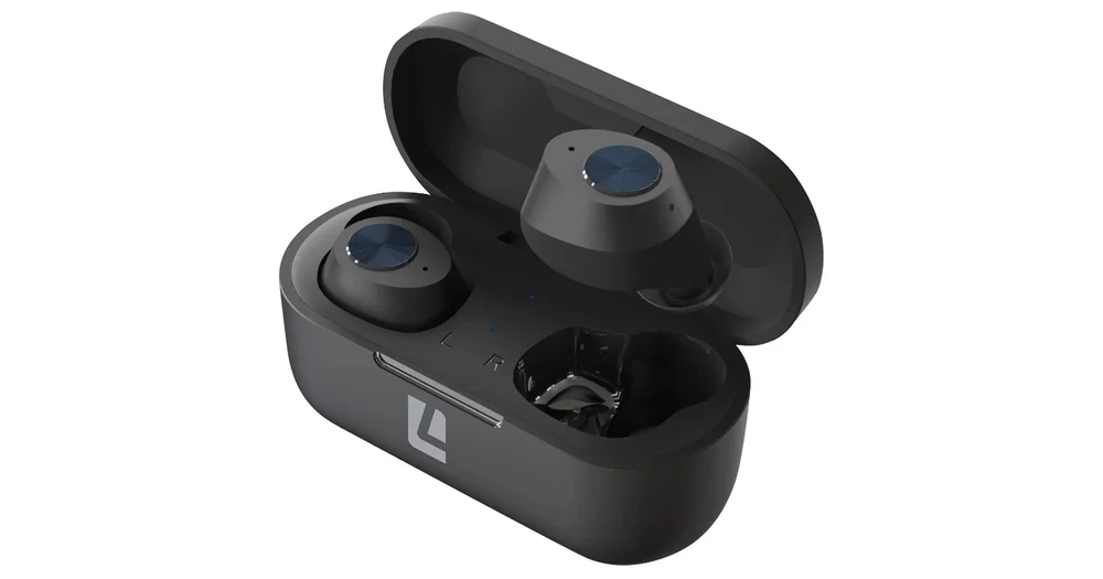 Liquid Ears True Wireless Bud Earphones (LETWSBBK/LETWSBWH) reviews ...