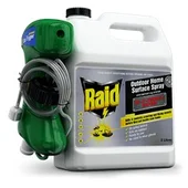 Raid Outdoor Home Surface Spray | ProductReview.com.au