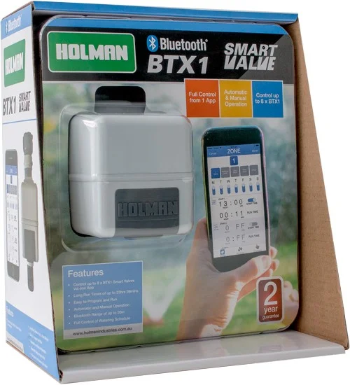 Holman BTX1 reviews | ProductReview.com.au