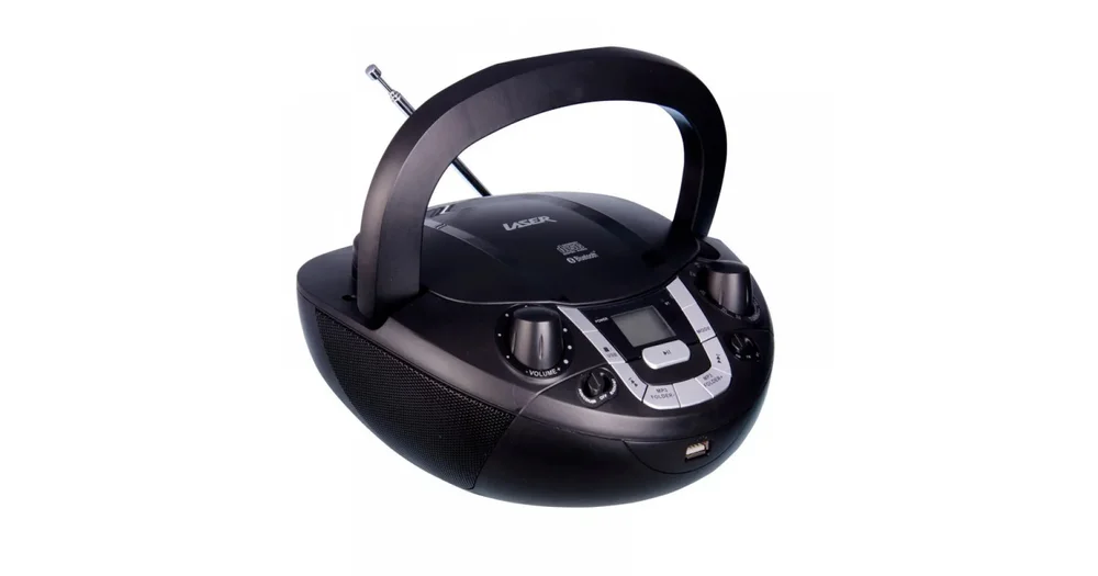 Laser CDBB-303BT reviews | ProductReview.com.au