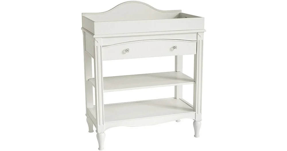 Disney Princess Changing Table 20230 reviews | ProductReview.com.au