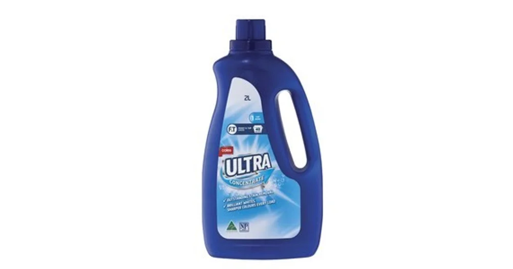 Coles Ultra All Machine Types reviews | ProductReview.com.au