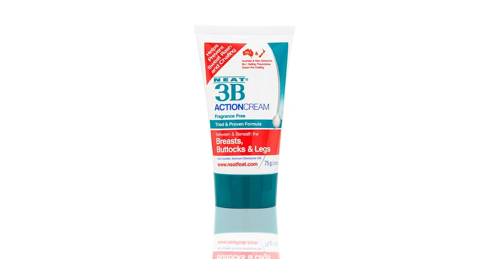 Neat Feat 3B Action Cream 75g | ProductReview.com.au