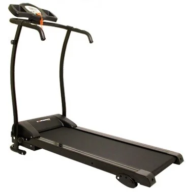 Confidence Fitness GTR Motorised Treadmill reviews | ProductReview.com.au