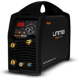 UNIMIG RAZOR AC/DC TIG Welder Series reviews | ProductReview.com.au