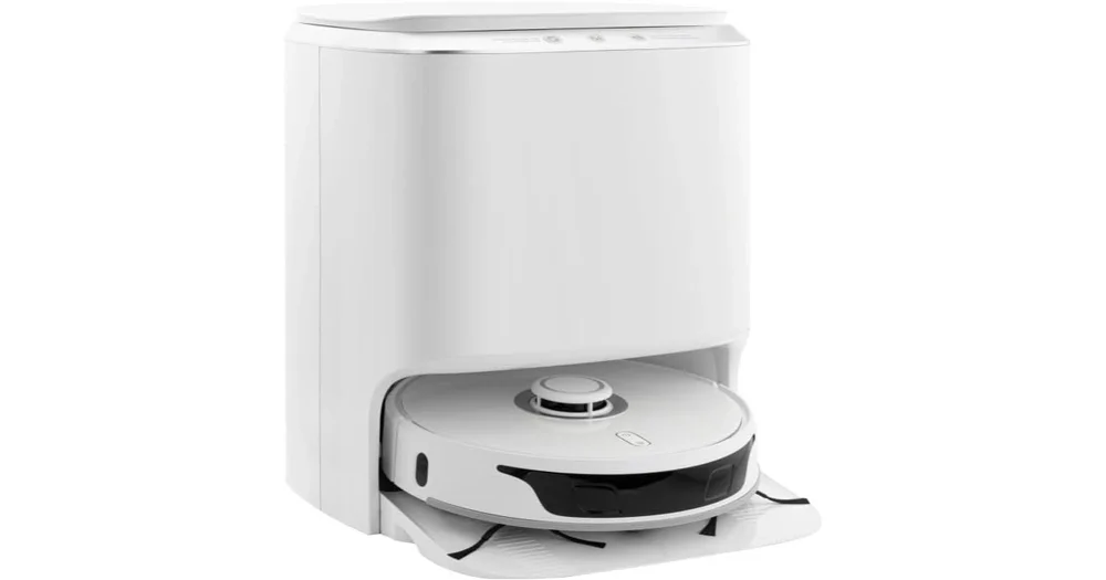 Kogan SmarterHome LX18 Pro Ultra reviews | ProductReview.com.au