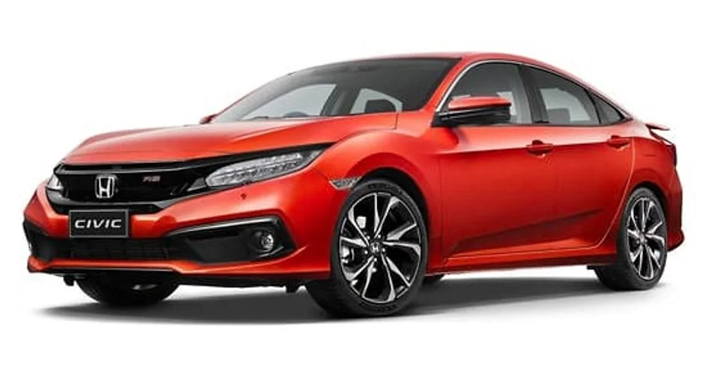 Honda Civic 10th Gen (2016-2020) | ProductReview.com.au