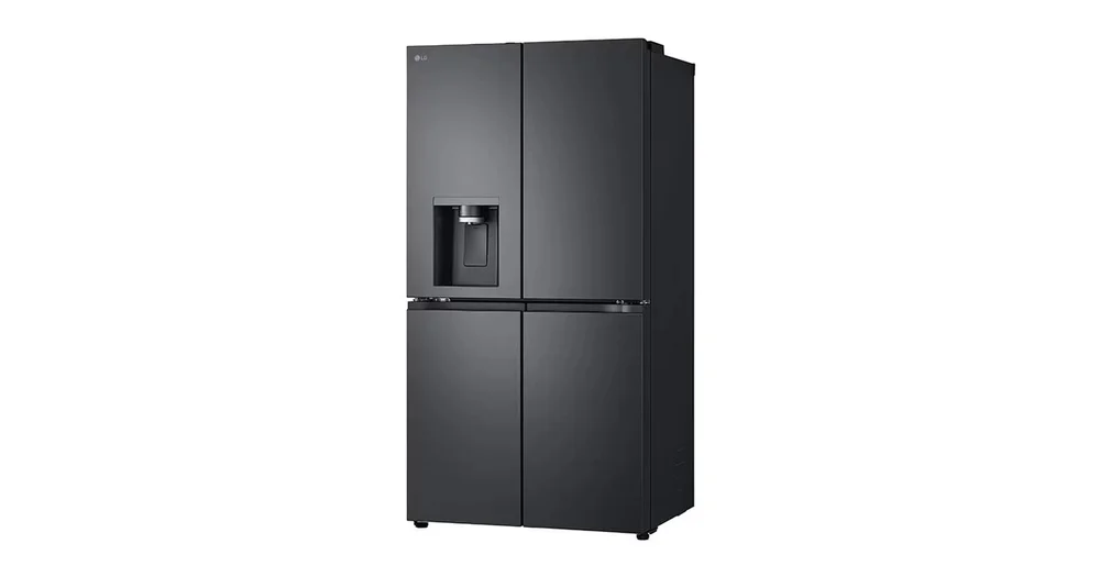 LG 637L French Door Fridge GF-L700 Series reviews | ProductReview.com.au