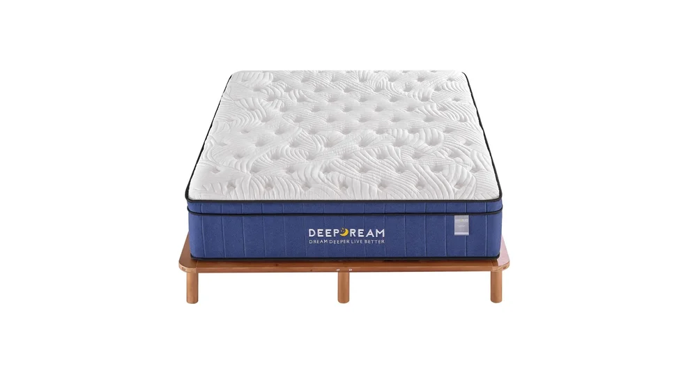 Deep Dream Medium Firm Mattress reviews | ProductReview.com.au