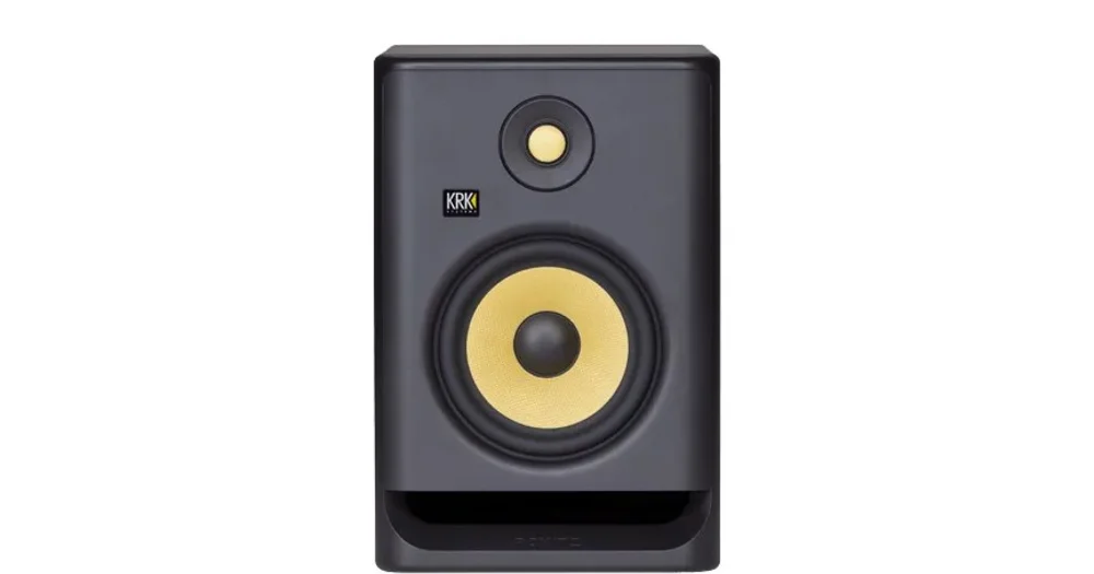 KRK Systems Rokit 7 G4 reviews | ProductReview.com.au