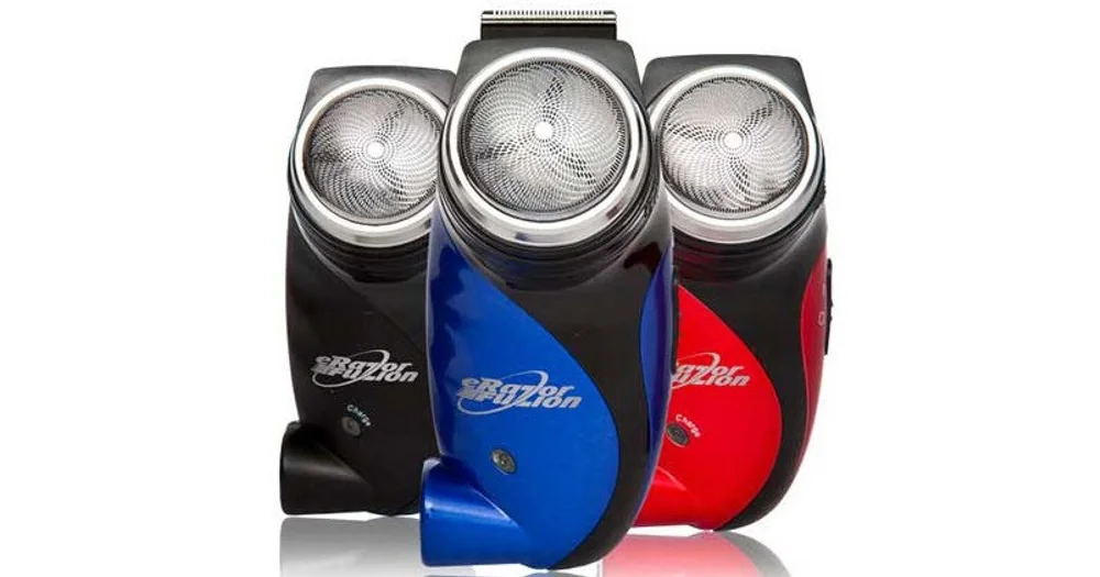 eRazor FUZION | ProductReview.com.au