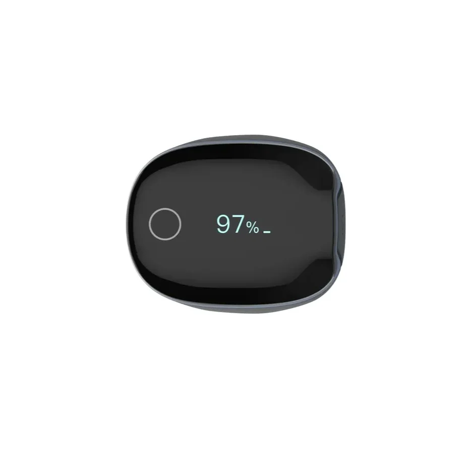 Wellue O2Ring Continuous Ring Oxygen Monitor reviews | ProductReview.com.au