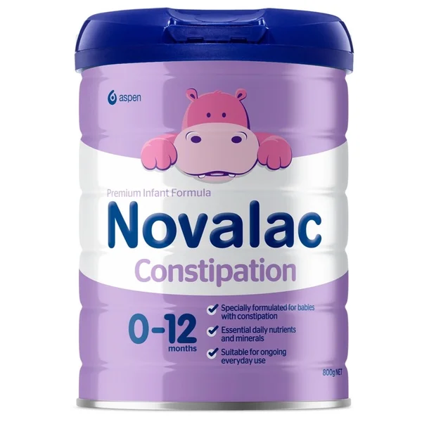 Novalac Constipation reviews | ProductReview.com.au
