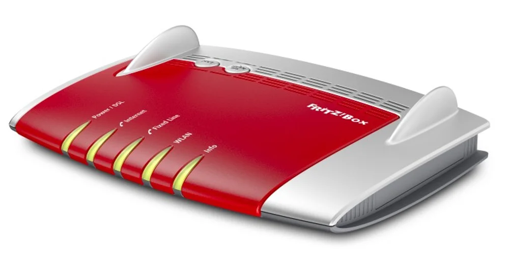 AVM FRITZ!Box Fon WLAN 7490 reviews | ProductReview.com.au