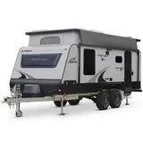Jayco Journey Pop Top reviews | ProductReview.com.au
