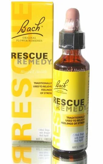 Bach Rescue Remedy and Sleep Drops reviews | ProductReview.com.au