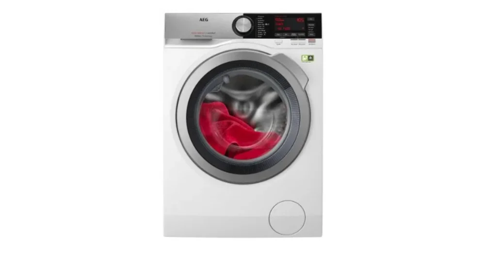 AEG 8000 Series Front Loaders | ProductReview.com.au