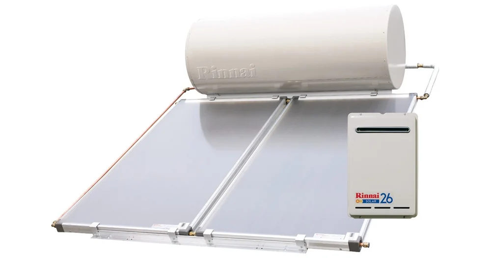 Rinnai Sunmaster Close Coupled System Questions | ProductReview.com.au