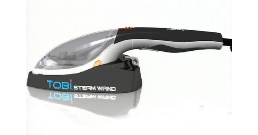 Tobi Steam Wand reviews | ProductReview.com.au