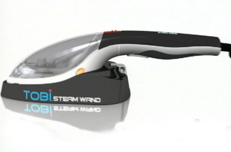 Tobi Steam Wand reviews | ProductReview.com.au